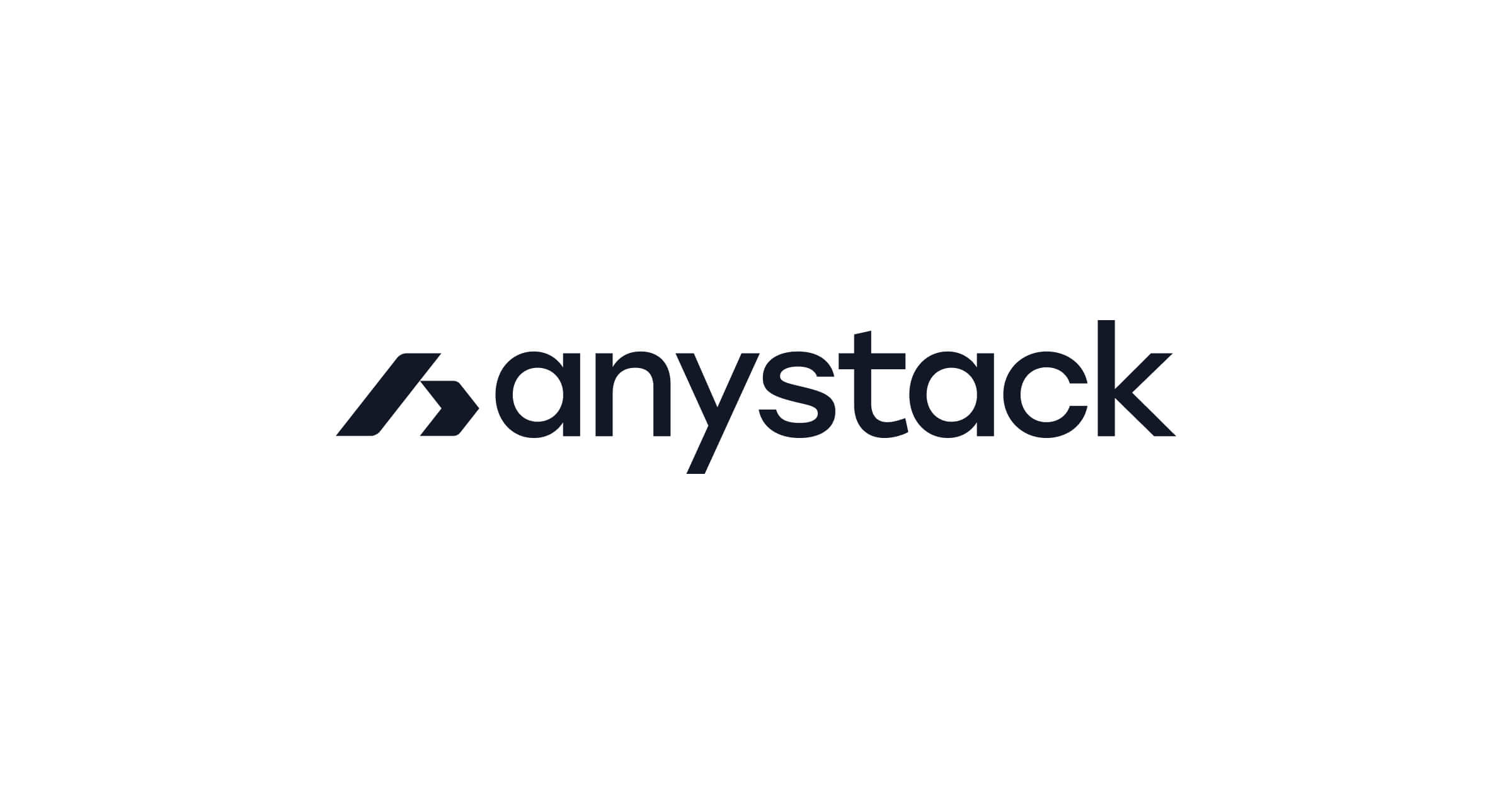 Anystack - Blog